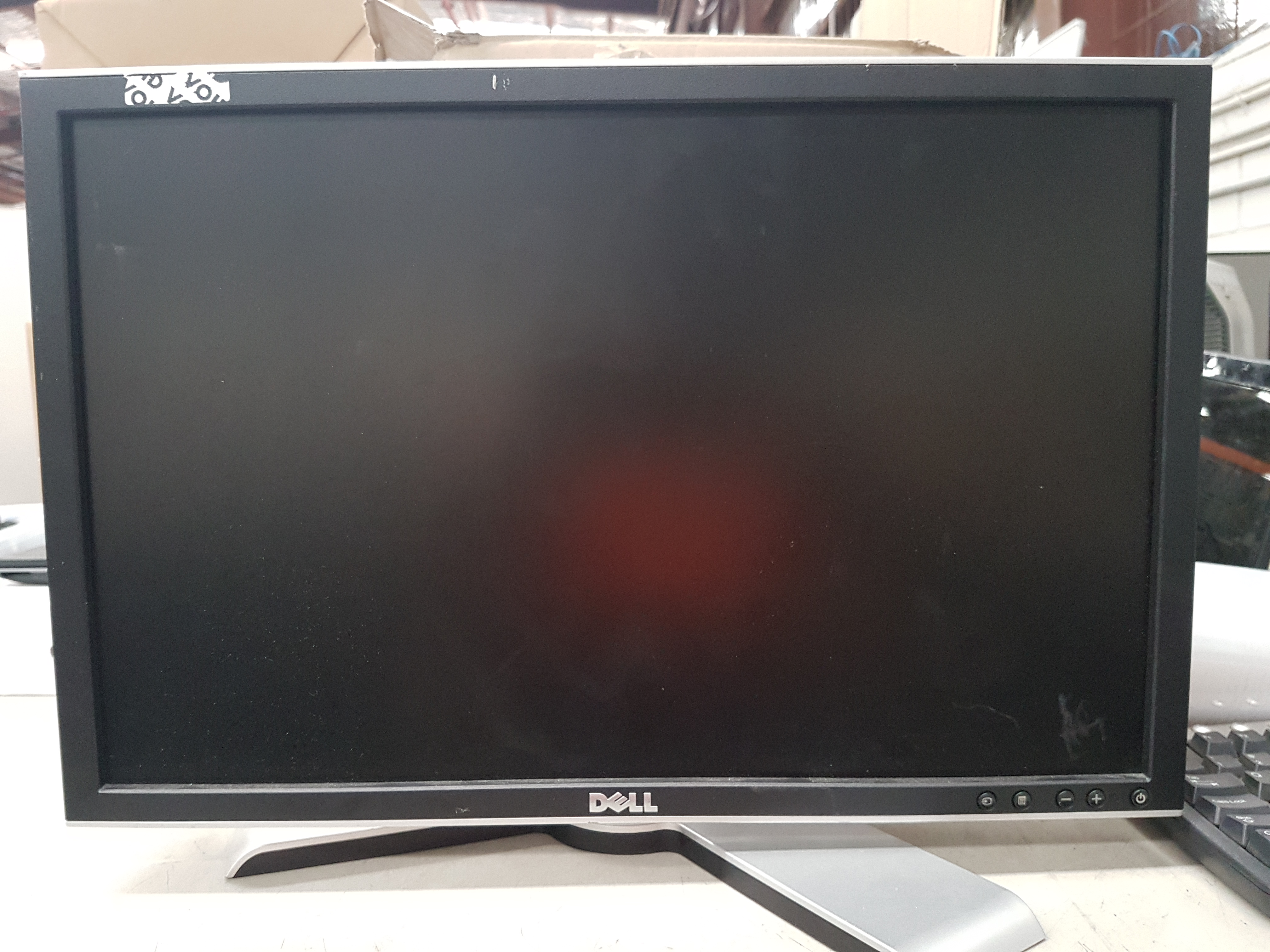 Dell UltraSharp 2208WFP 22 Inch - Lot 836530 | ALLBIDS