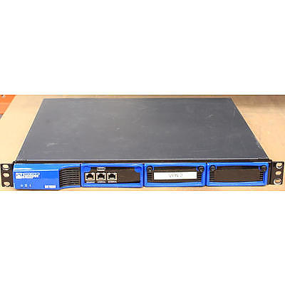 Juniper Networks SA4500 SSL VPN - Lot 842714 | ALLBIDS