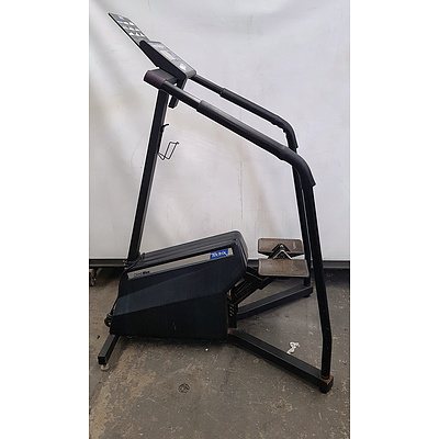 Stair Machine Tectrix Electric - Lot 855979 | ALLBIDS