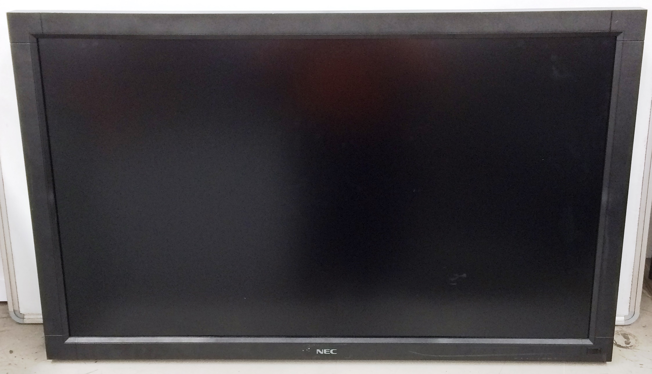 NEC LCD4215-BK 42 Inch Widescreen - Lot 852865 | ALLBIDS