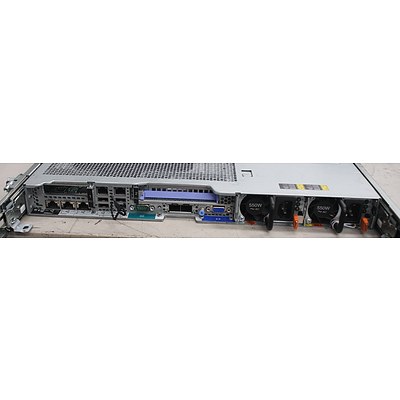 IBM x3550 M4 Dual Octo-Core Xeon - Lot 853139 | ALLBIDS