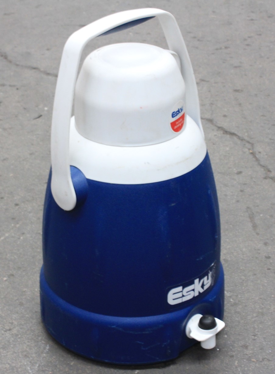 Esky Ice King 5 Litre Urn - Lot 861300 | ALLBIDS
