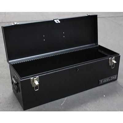 Geelong Hand Box Demonstration - Lot 856450 | ALLBIDS