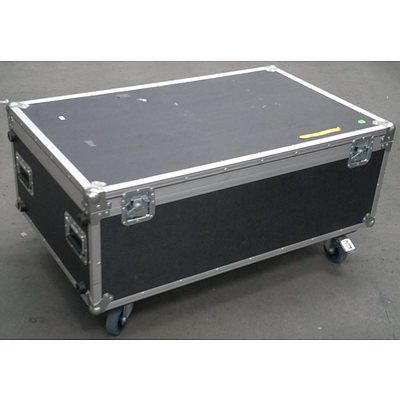 AV Road Case - Lot 856795 | ALLBIDS
