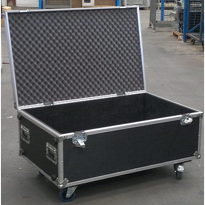 AV Road Case - Lot 856795 | ALLBIDS