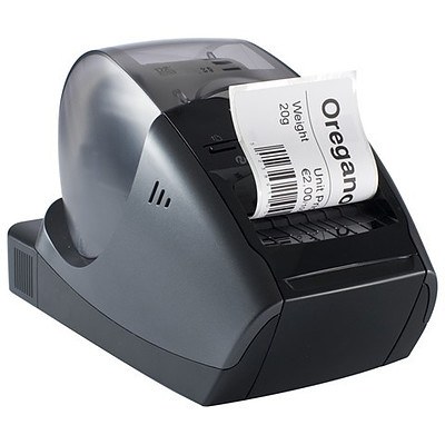 Brother QL-580n Label Printers - Lot 856750 | ALLBIDS