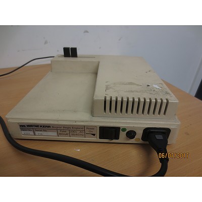 Wayne Kerr Model 4225 Automatic - Lot 861740 | ALLBIDS