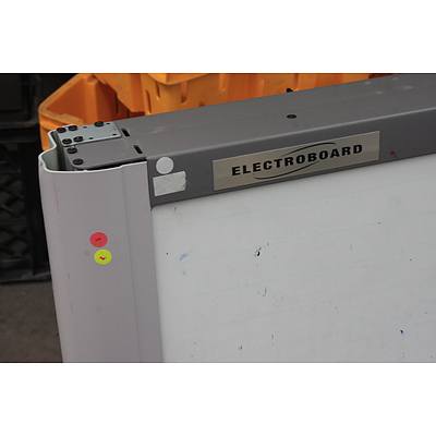 Electroboard Executive Plus M-5 - Lot 857656 | ALLBIDS
