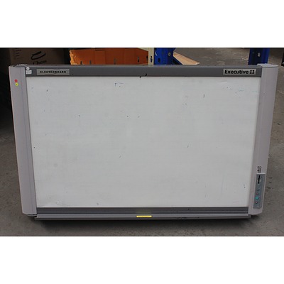 Electroboard Executive Plus M-5 - Lot 857656 | ALLBIDS