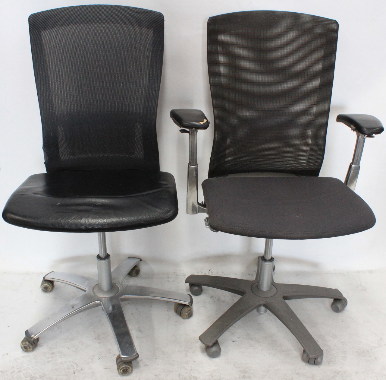 Formway Life Task Chairs Lot of - Lot 862651 | ALLBIDS