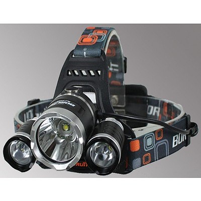 New Design CREE 3000 Lumen Waterproof - Lot 859781 | ALLBIDS