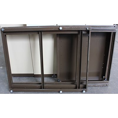 Brownbuilt Four Bay Compactus Unit - Lot 860790 | ALLBIDS