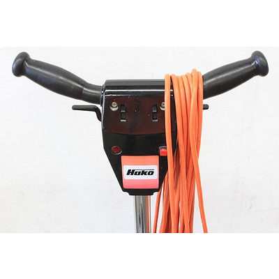 Hako Rotobic Sprinter Straightline - Lot 867772 | ALLBIDS