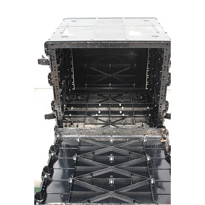 EuroModule EMS Modular Rack System - Lot 867844 | ALLBIDS