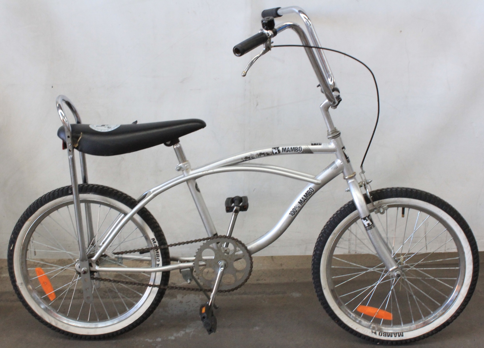 Mambo 13 Inch Children's Bike - Lot 867870 | ALLBIDS