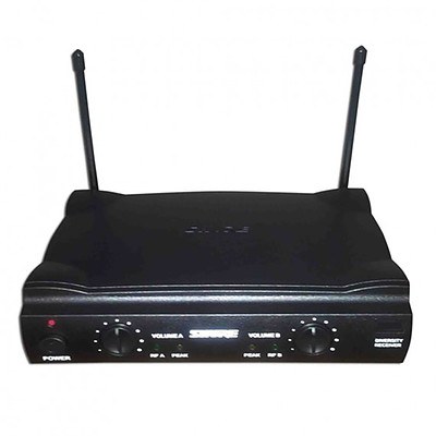 Shure UT4 Diversity Receiver - Lot 871980 | ALLBIDS