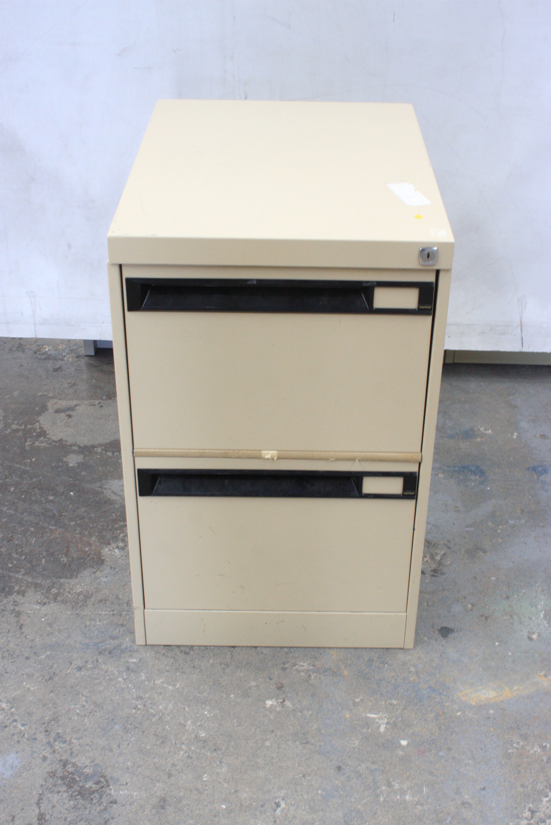 Namco Beige Filing Cabinet - Lot 873613 | ALLBIDS