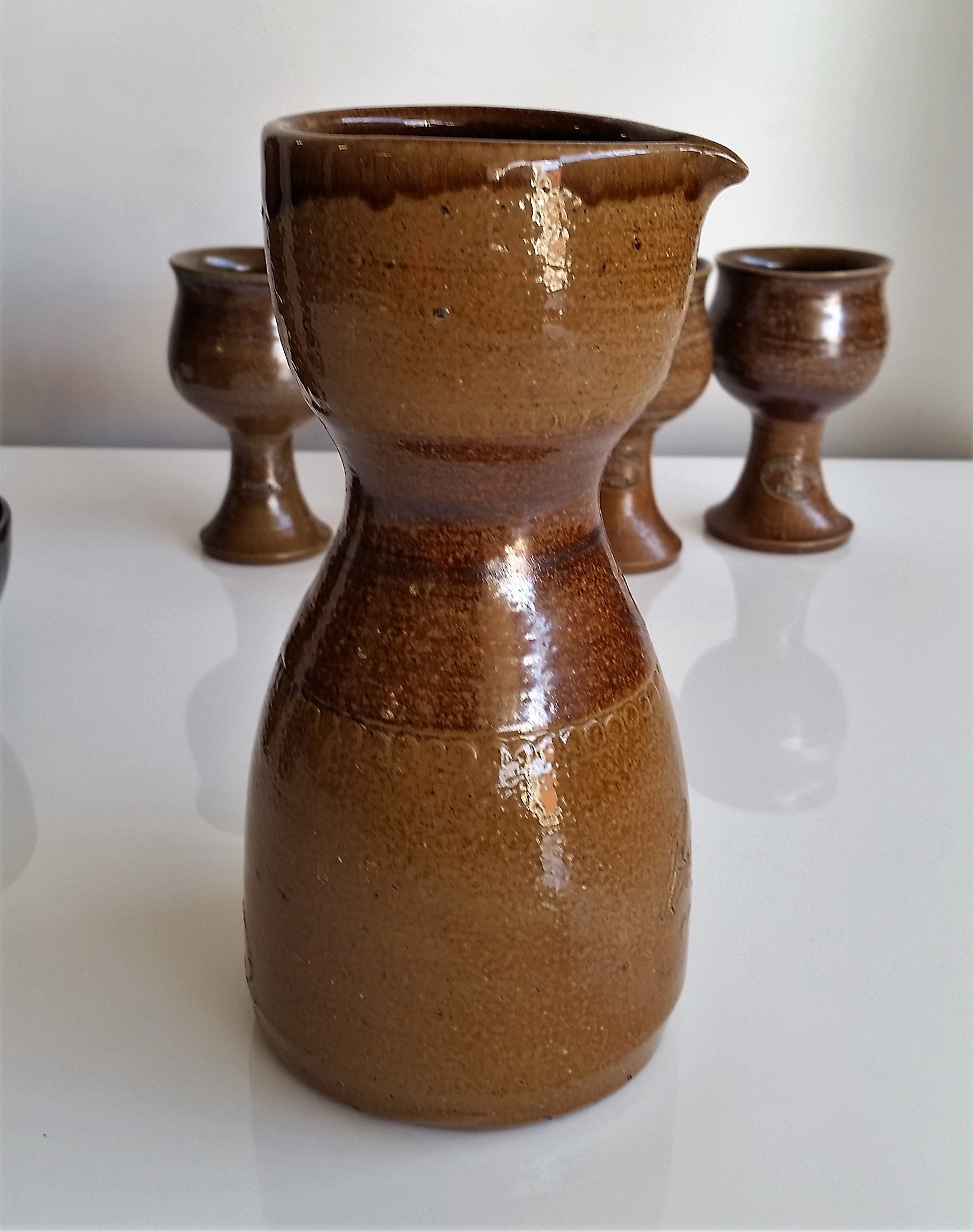 Large Collection of Bendigo Pottery - Lot 874068 | ALLBIDS