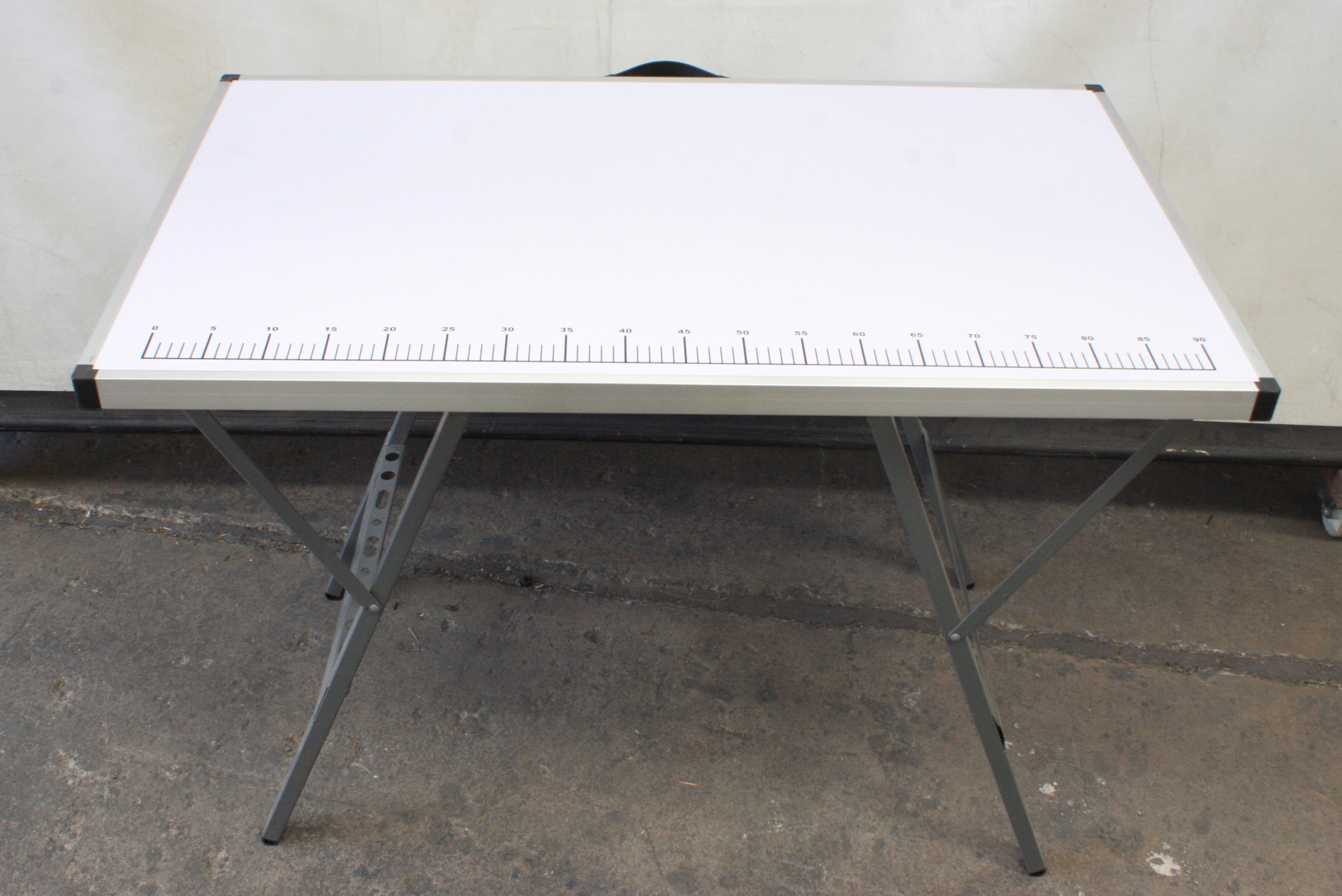 Fish Filleting Table - Lot 874998 | ALLBIDS
