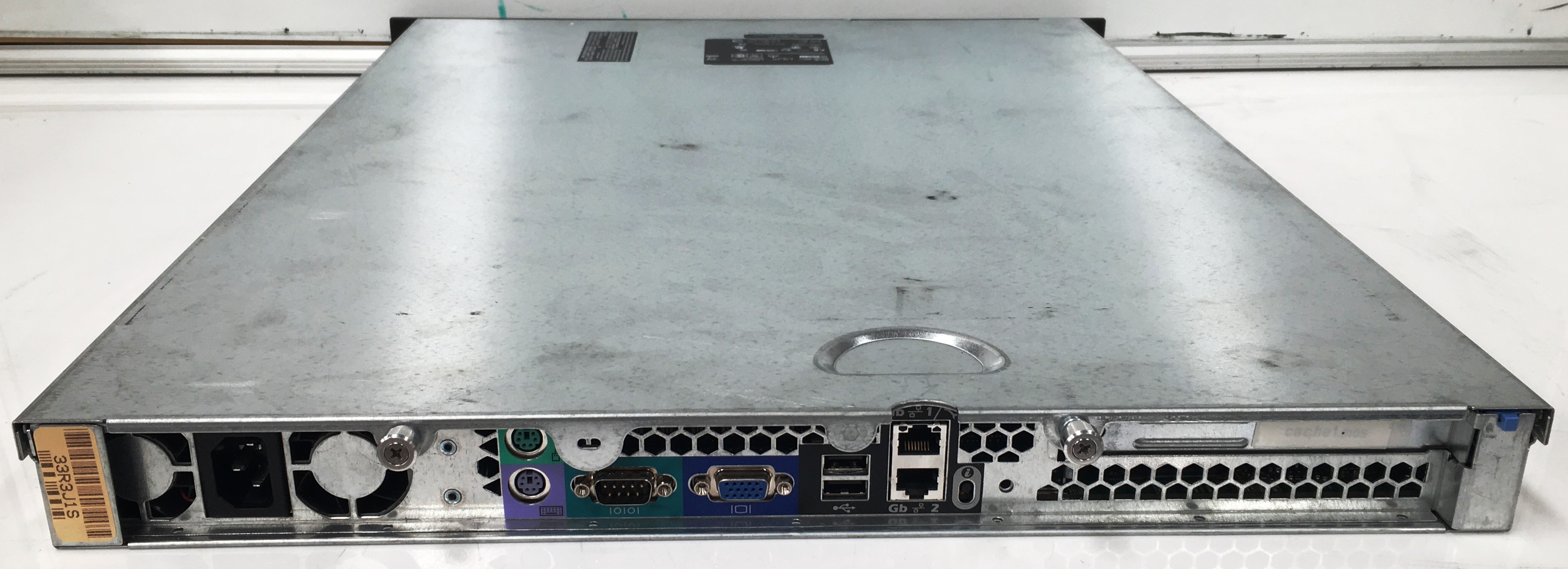 Dell PowerEdge SC1425 Dual Xeon - Lot 880637 | ALLBIDS