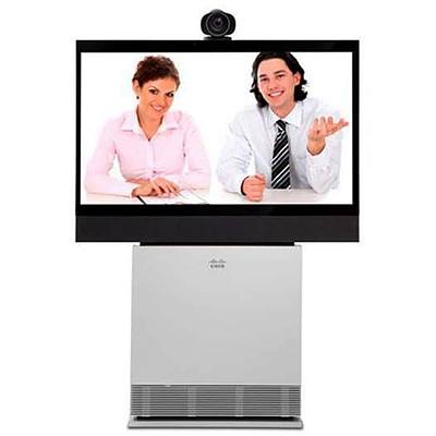 Cisco TelePresence System Profile - Lot 878965 | ALLBIDS