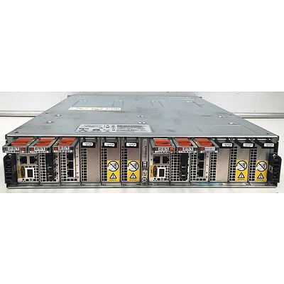 Dell EMC2 TRPE Storage Processor - Lot 880644 | ALLBIDS