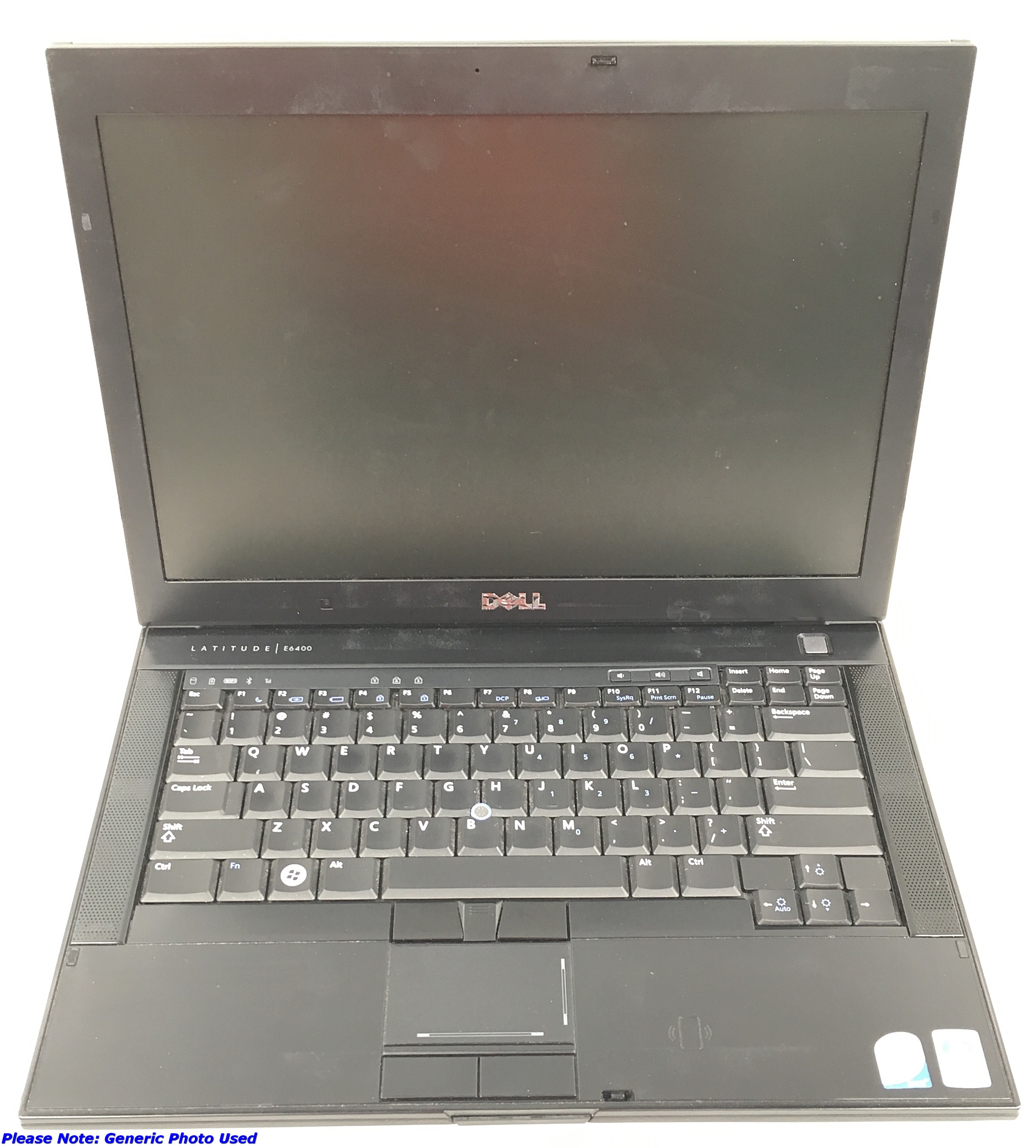 Dell Latitude E6400 14.1 Inch Core - Lot 900119 | ALLBIDS