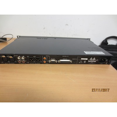 Tascam Cd Compact Flash Recorder - Lot 894131 | ALLBIDS