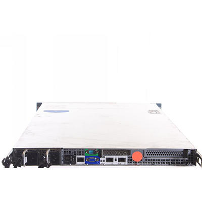 Cisco UCS C200 M2 Quad-Core E5640 - Lot 878146 | ALLBIDS