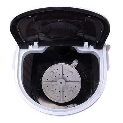 4KG 30L Portable Washing Machine- - Lot 874286 | ALLBIDS