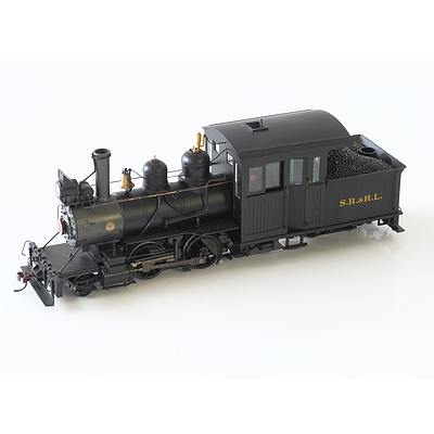 Bachmann Spectrum 25477 On30 2 - Lot 881120 | ALLBIDS