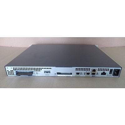 Cisco VG224 Analog Voice Gateways - Lot 886524 | ALLBIDS