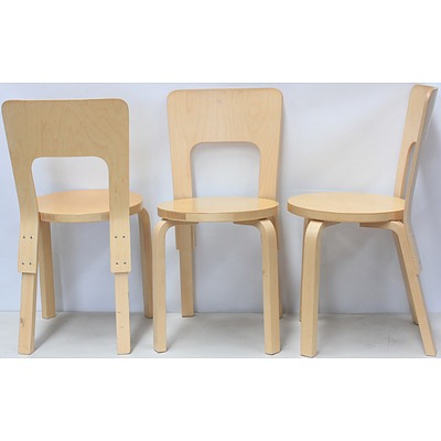 Anibou Timber Cafe Chairs(Made - Lot 881419 | ALLBIDS