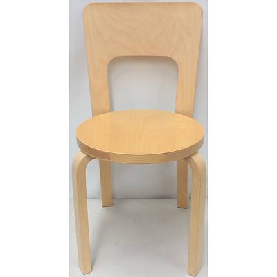 Anibou Timber Cafe Chairs(Made - Lot 881419 | ALLBIDS