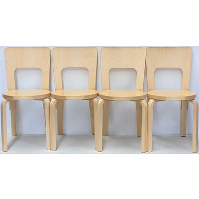 Anibou Timber Cafe Chairs(Made - Lot 881415 | ALLBIDS