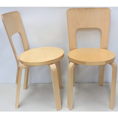 Anibou Timber Cafe Chairs(Made - Lot 881415 | ALLBIDS