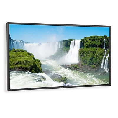 NEC P461 46 Inch Widescreen Display - Lot 888129 | ALLBIDS