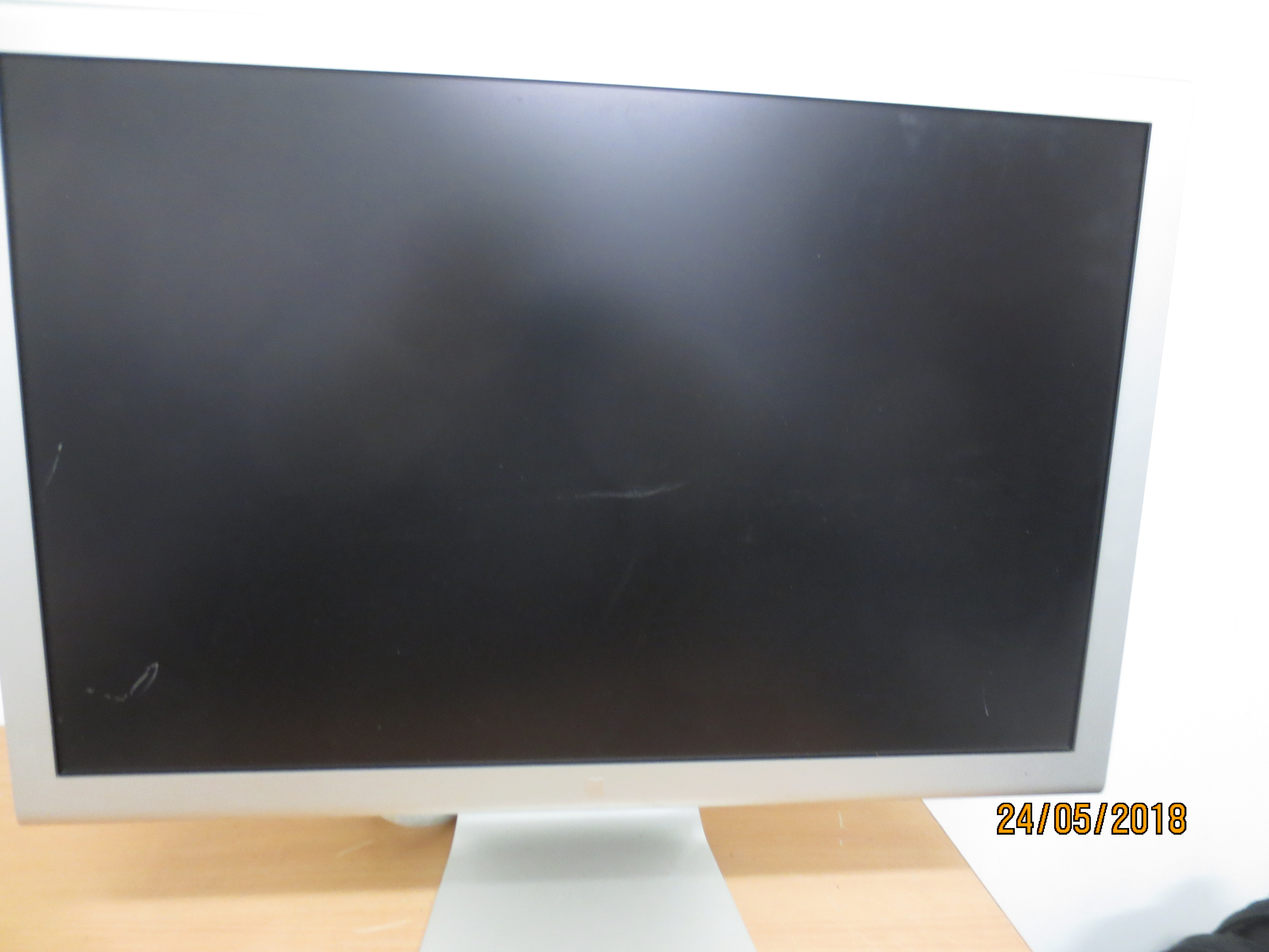 Apple Cinema Display 20 Inch (Aluminium) - Lot 959668 | ALLBIDS
