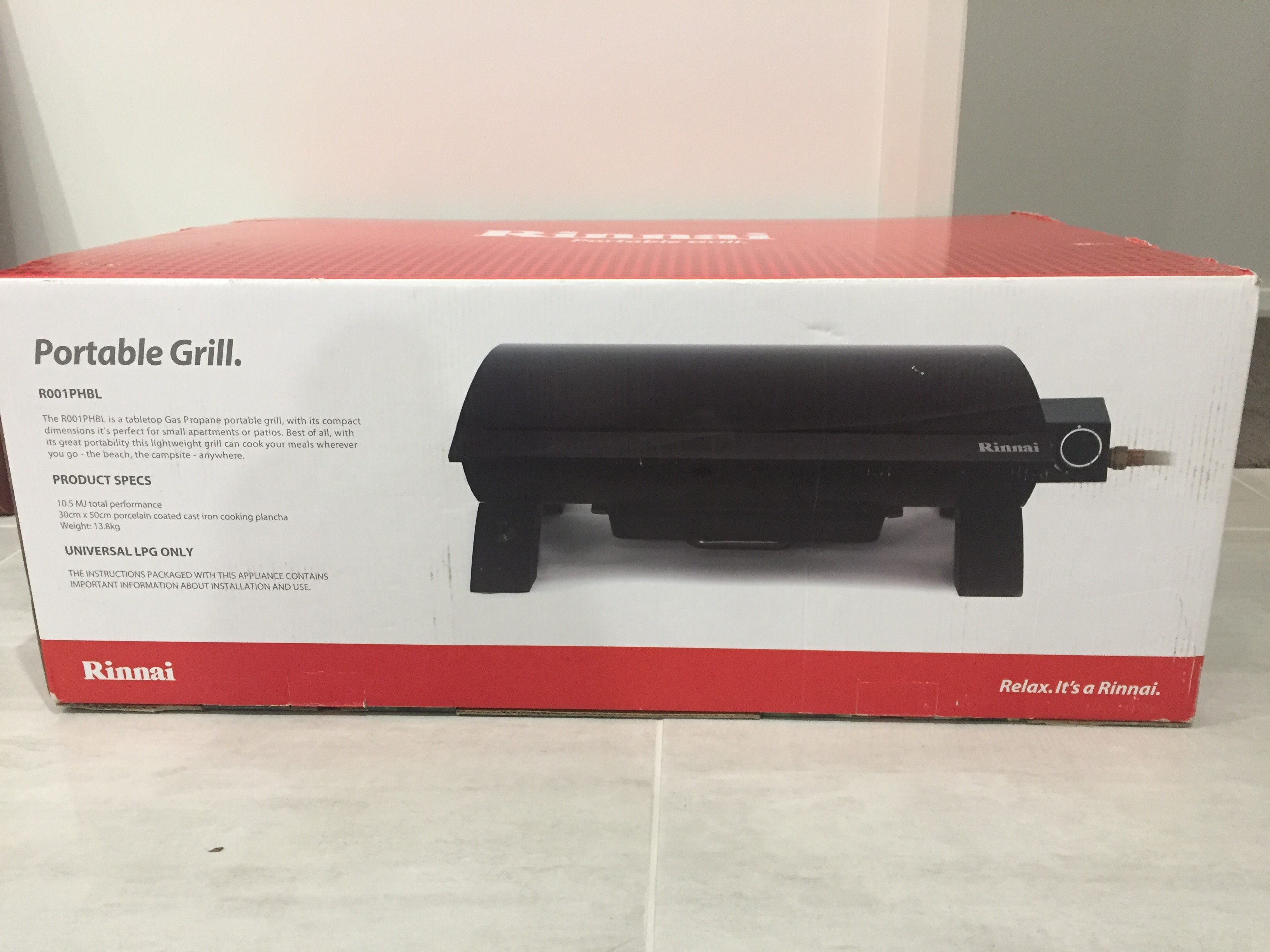 Rinnai Bbq Spare Parts Melbourne | Reviewmotors.co