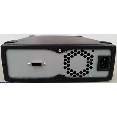 Hp EH958B Utrium 3000 LTO5 Tape - Lot 905830 | ALLBIDS