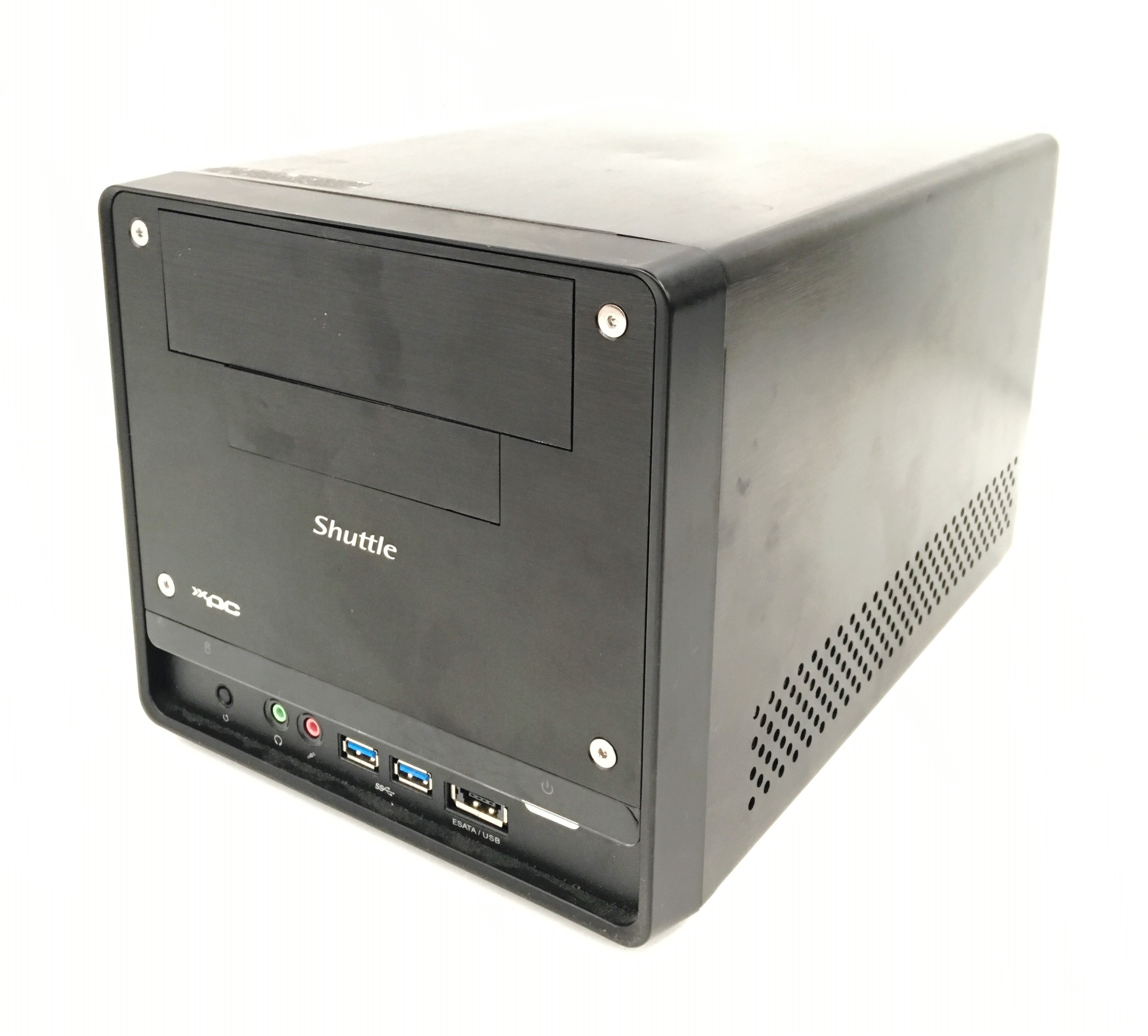 Shuttle XPC SH67 Core i5 -2400 - Lot 906335 | ALLBIDS