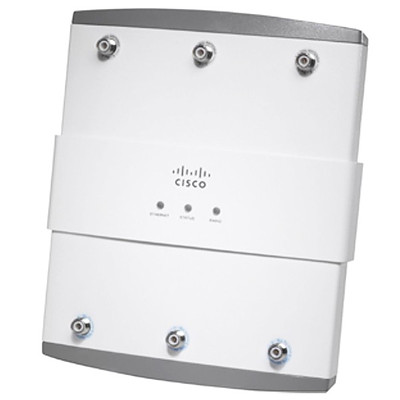 Cisco AIR-AP1252AG-A-K9 Aironet - Lot 890821 | ALLBIDS