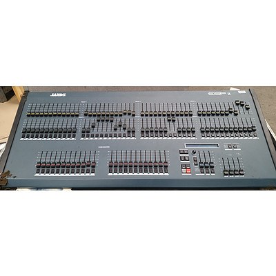 Jands ESP II 48 Channel Lighting - Lot 893455 | ALLBIDS