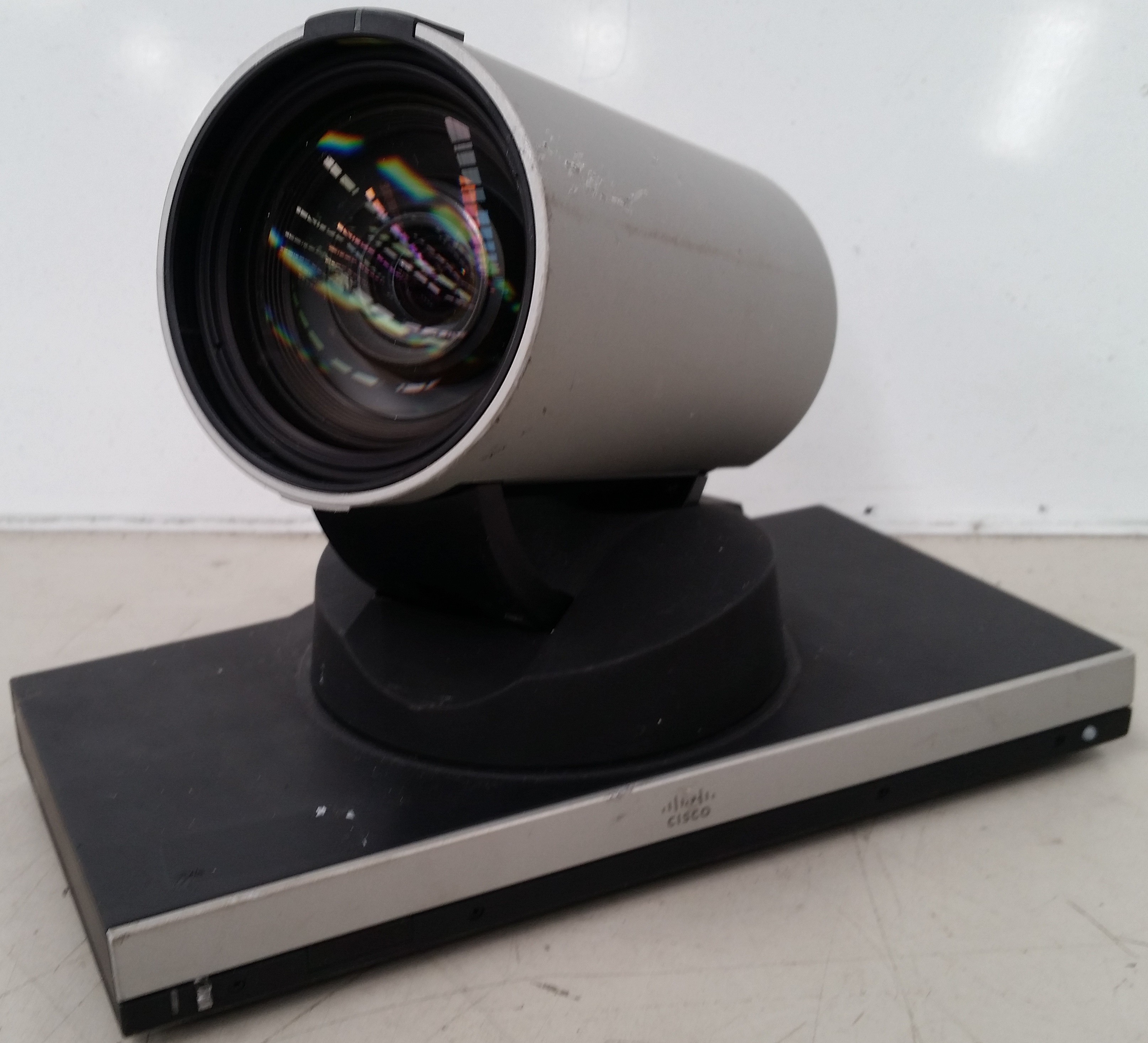 Tandberg TTC8-02 PrecisionHD 1080p - Lot 906383 | ALLBIDS