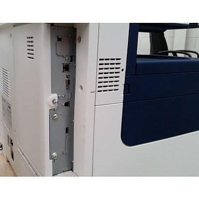 Fuji Xerox ApeosPort-IV C4430 Colour - Lot 922830 | ALLBIDS