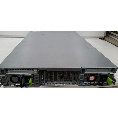Cisco UCS C260 M2 Dual 10-Core - Lot 922897 | ALLBIDS