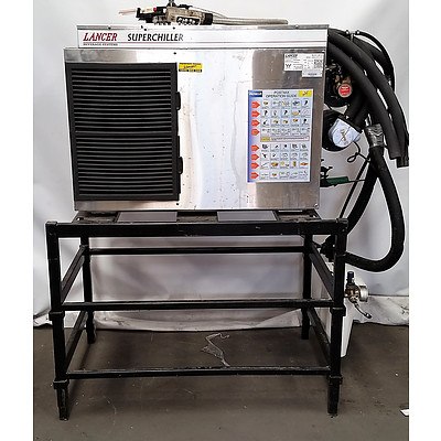 Lancer Stainless Steel Carbonated - Lot 904105 | ALLBIDS