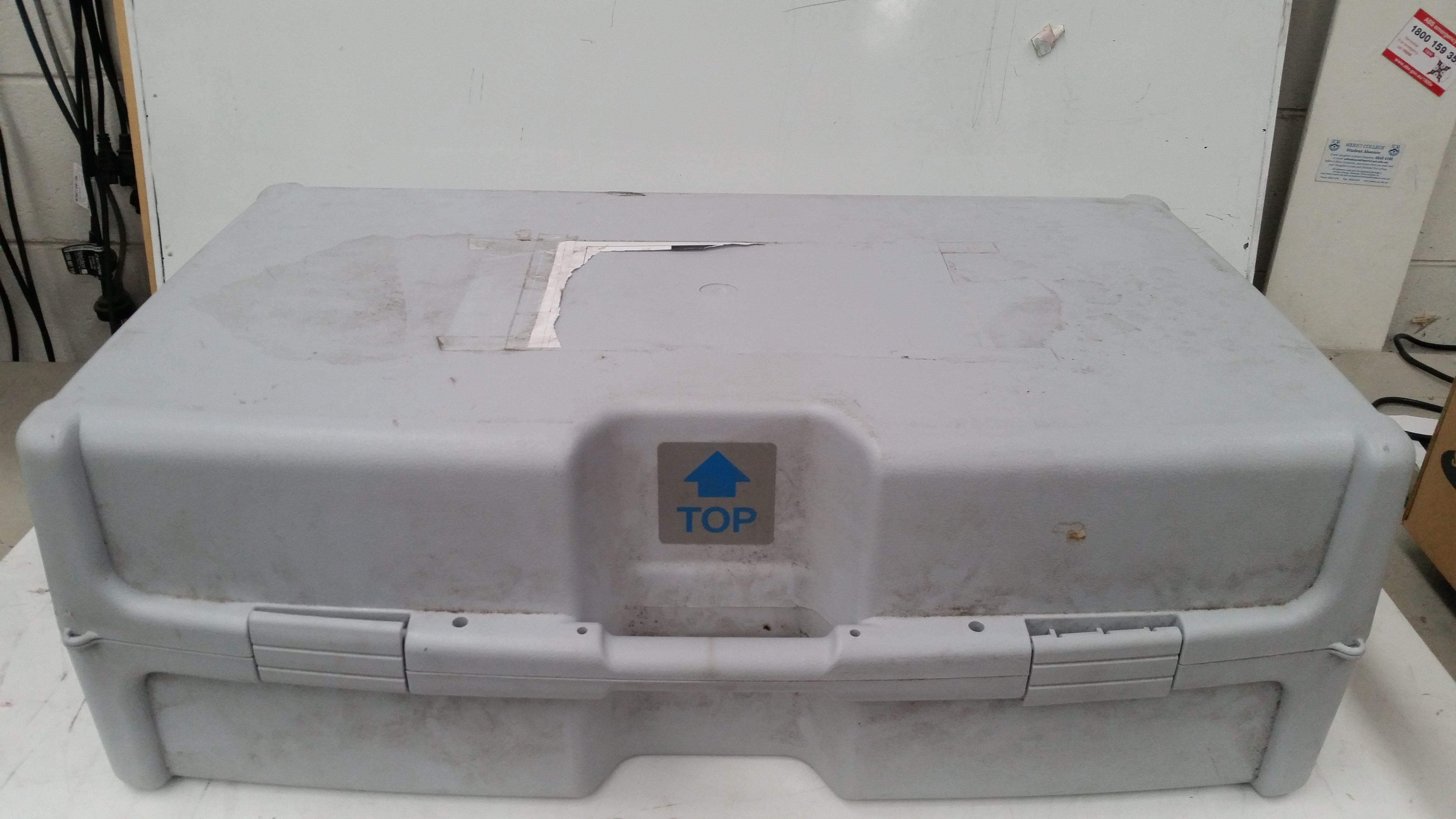 Jawon IOI353 Portable Body Composition - Lot 903738 | ALLBIDS