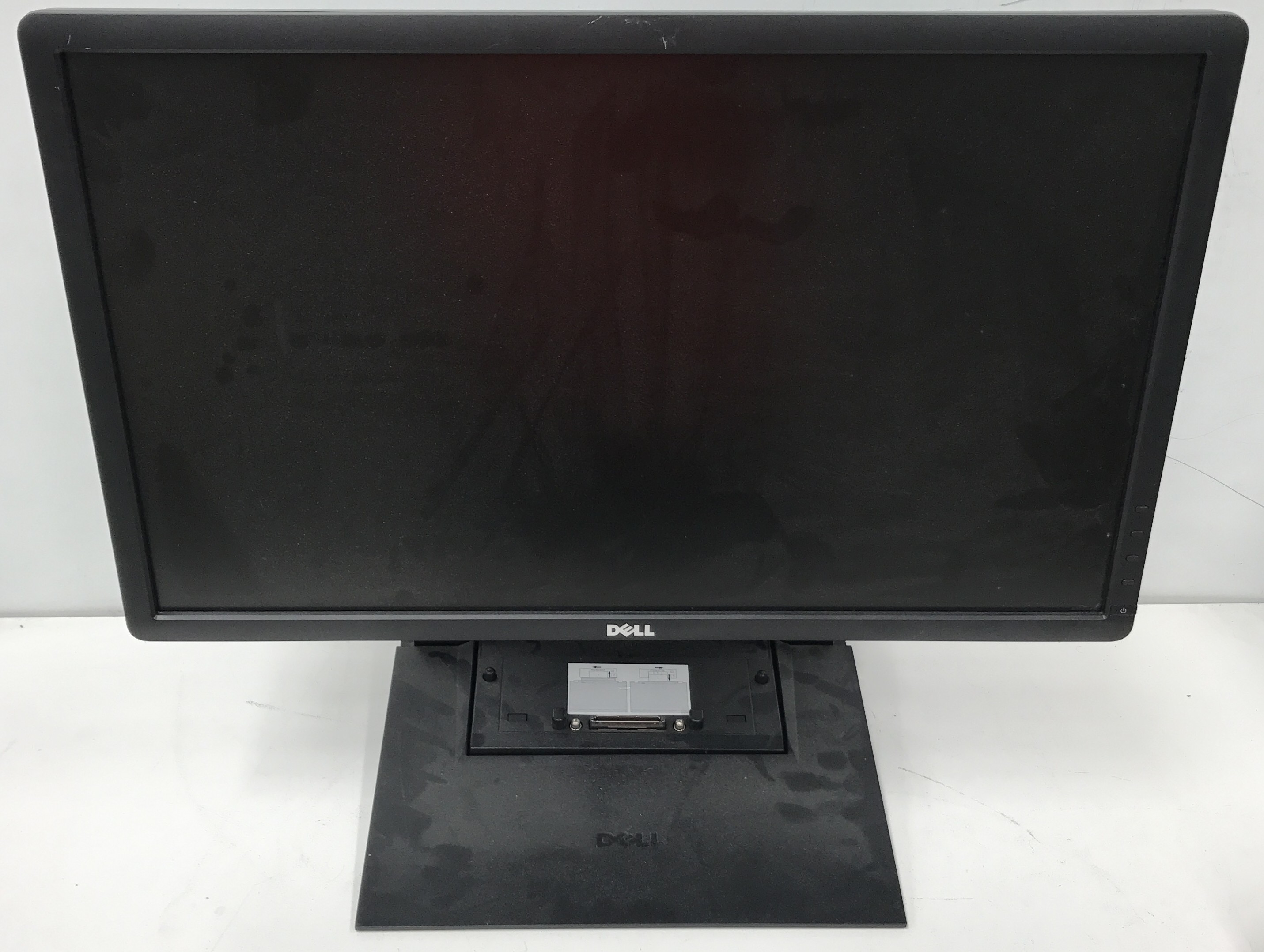 Dell P2412h 24 Inch LCD Monitor - Lot 912549 | ALLBIDS