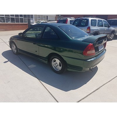 1/1998 Mitsubishi Lancer MR CE - Lot 890841 | CARBIDS